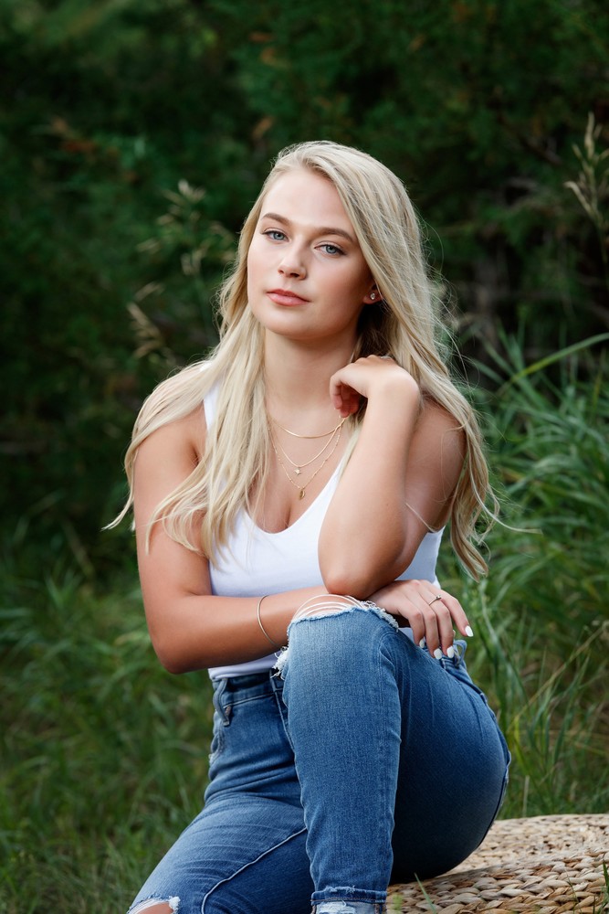 Senior Spotlight: Brynn Marie Olverson | Madison High School
