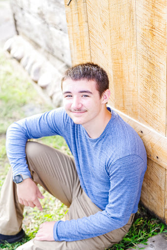 Senior Spotlight: Zach Ryan | Madison High School