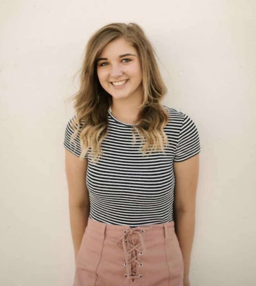 Senior Spotlight: Hailey Delzer | Madison High School