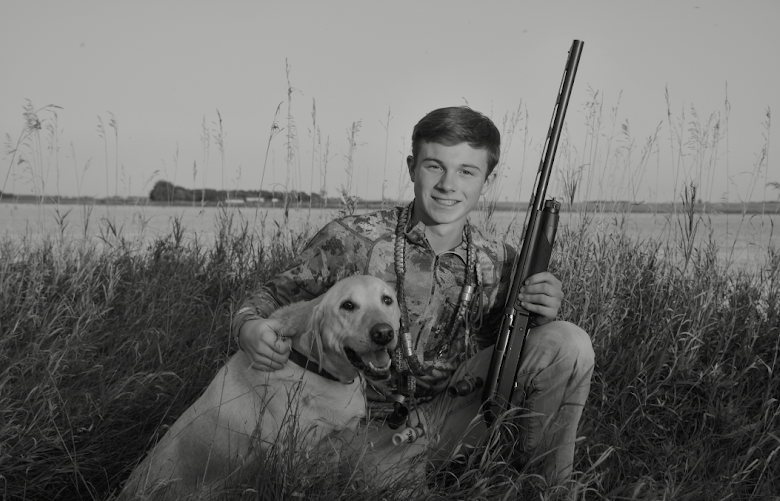 Senior Spotlight: Samuel Souter | Madison High School